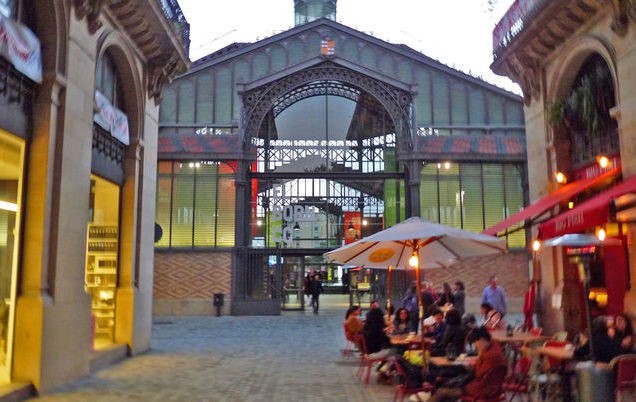 The best places to visit in Barcelona - Drive Me Barcelona