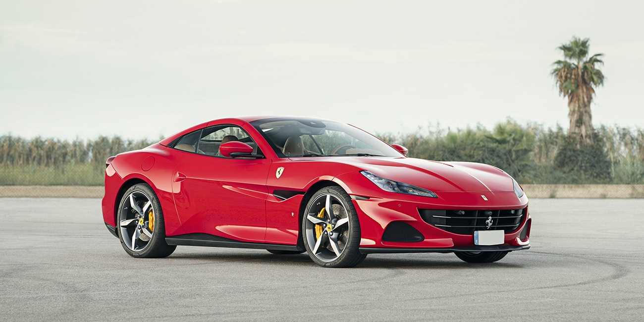 What are the differences between the Ferrari Portofino M and the ...