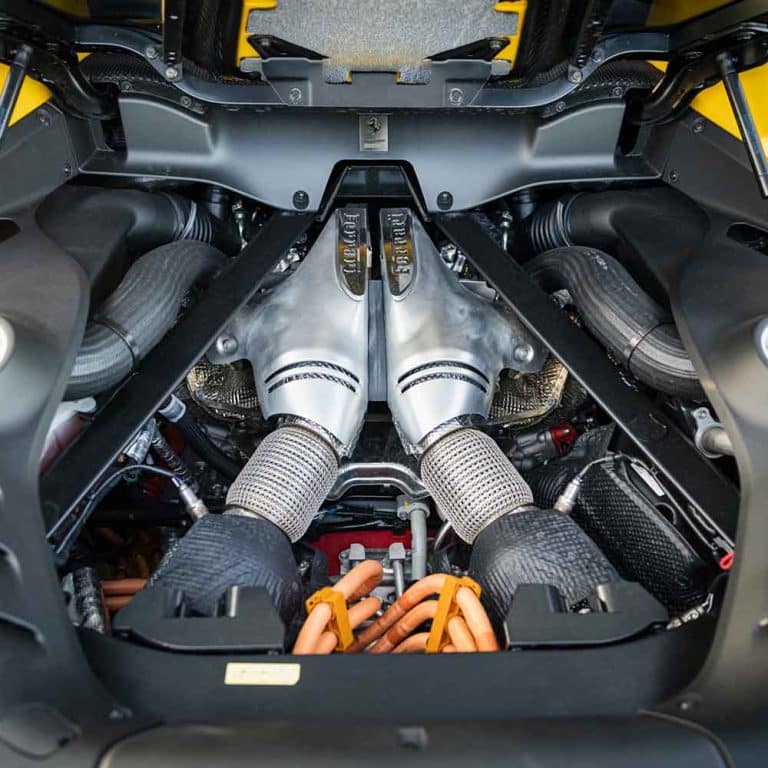 Naturally Aspirated Engine vs Turbocharged Engine. How do they Differ ...