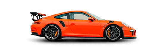 Test Drive - Drive Me Barcelona